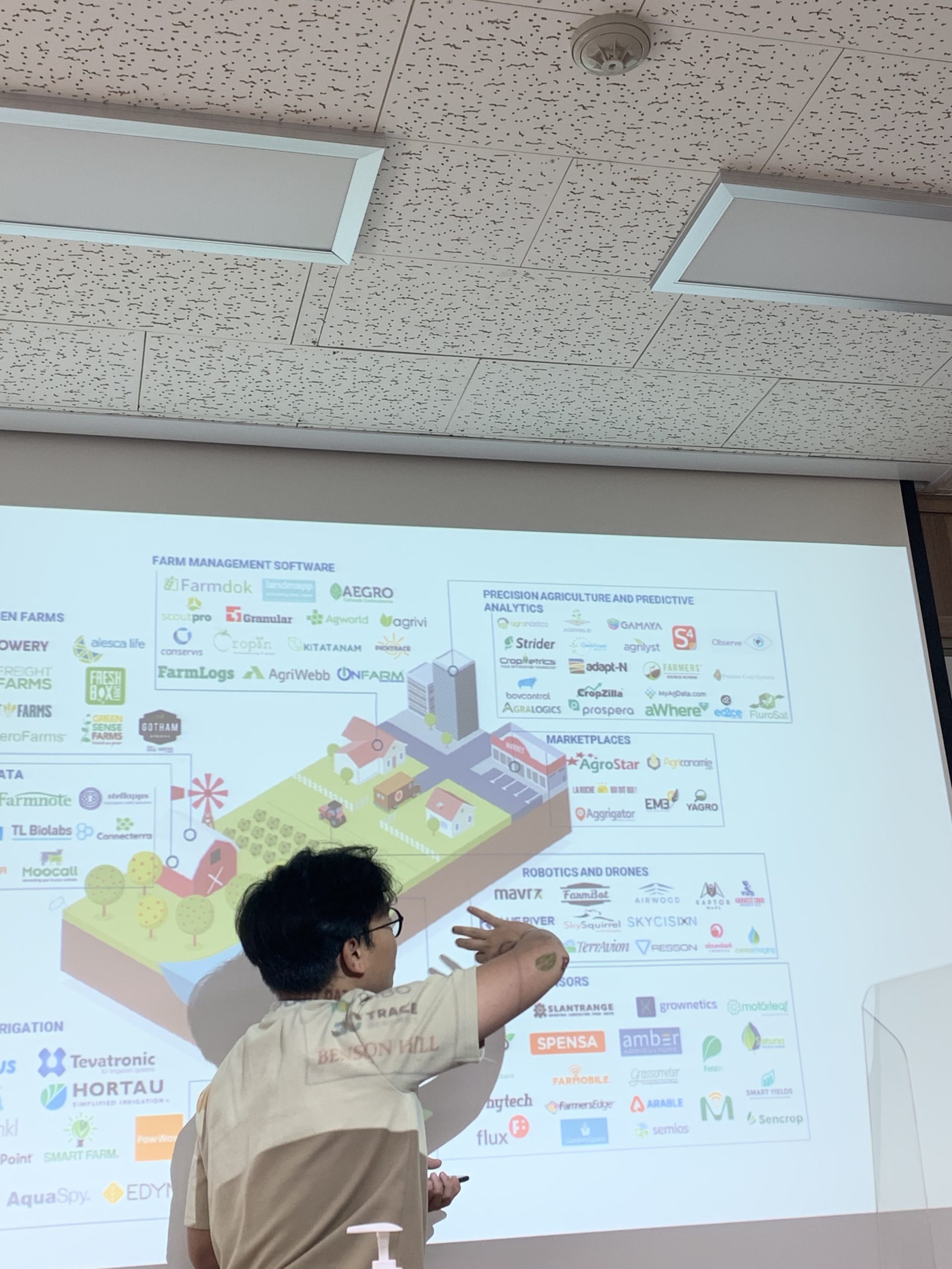 A Journey of Self-Discovery: An Indonesian Student’s Exchange Program ...