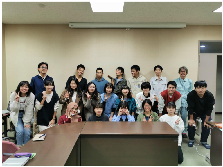 Unforgettable Learning and Cultural Experience: My Student Exchange ...