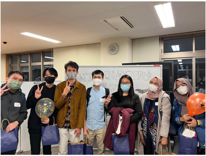 Unforgettable Learning and Cultural Experience: My Student Exchange ...